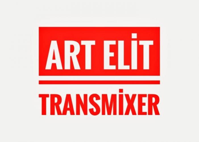 ART ELİT TRANSMİXER (TOZ EMME SİSTEMİ